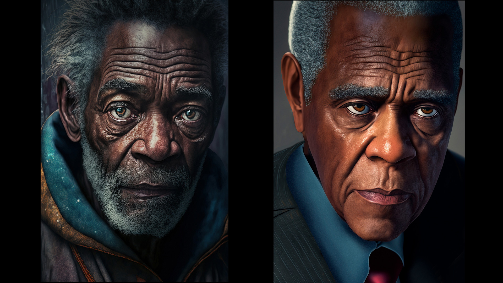 Boundless Creativity | A.I. Characters