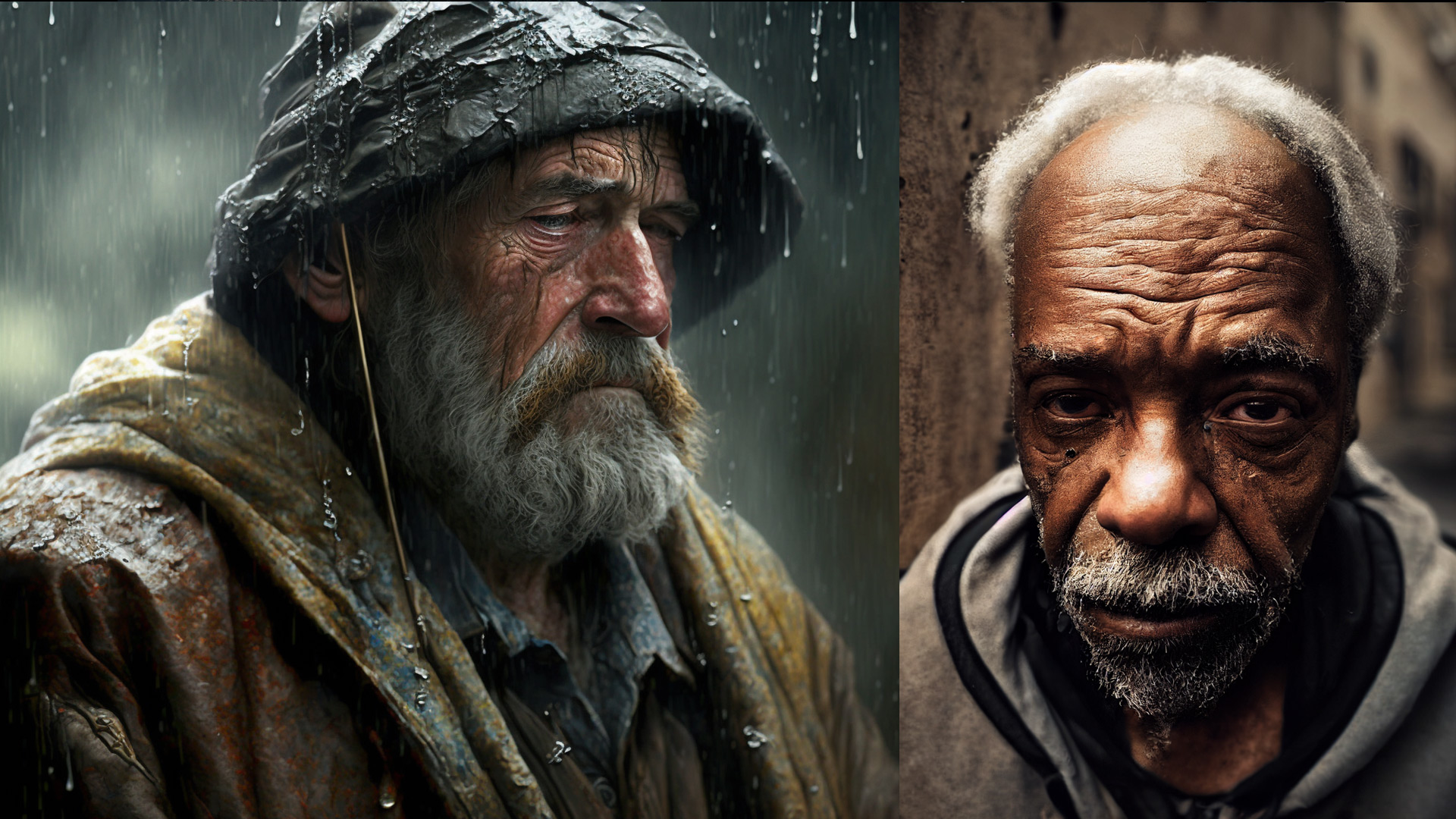 Boundless Creativity | A.I. Characters