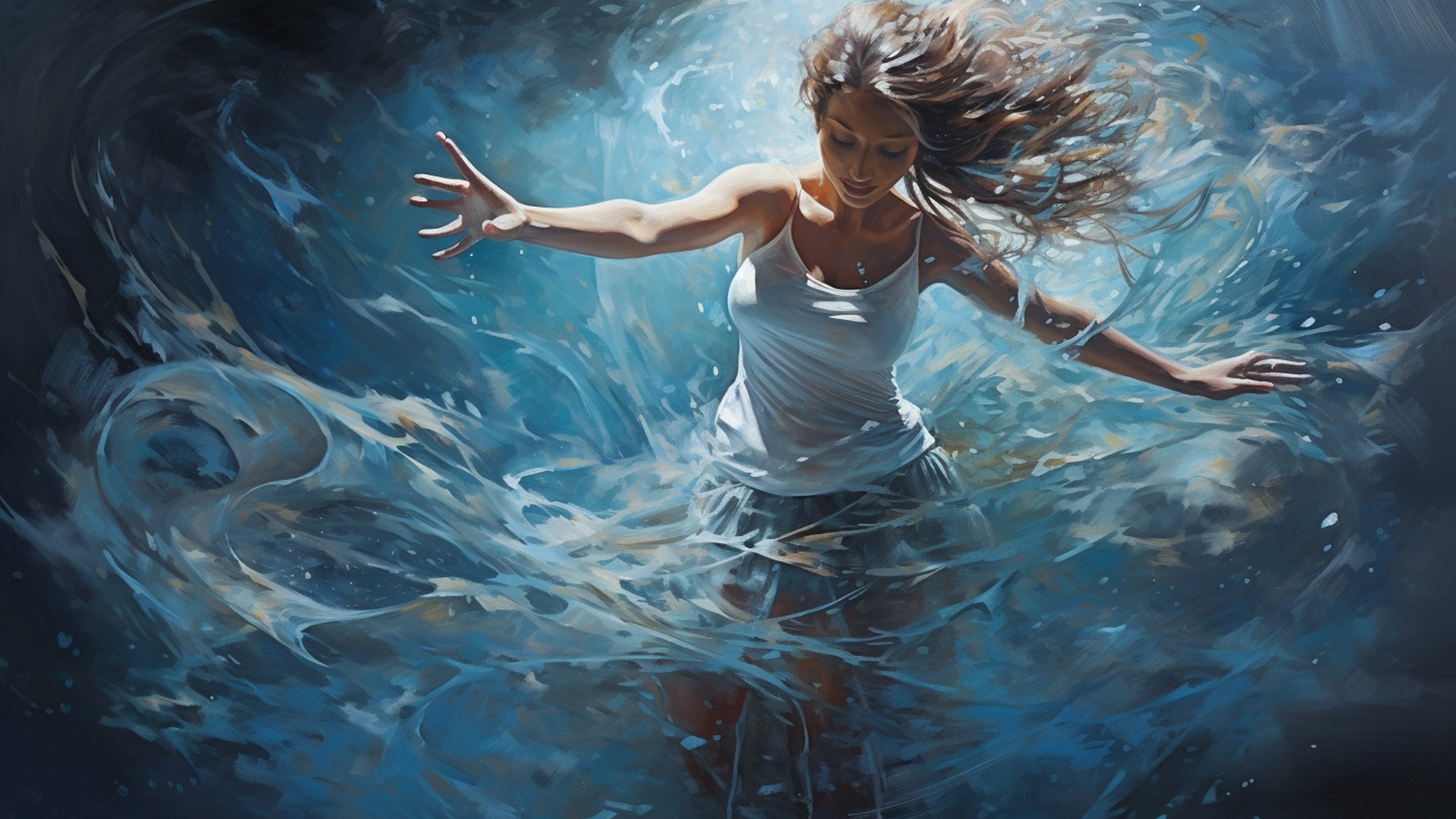 Boundless Creativity | A.I. Characters